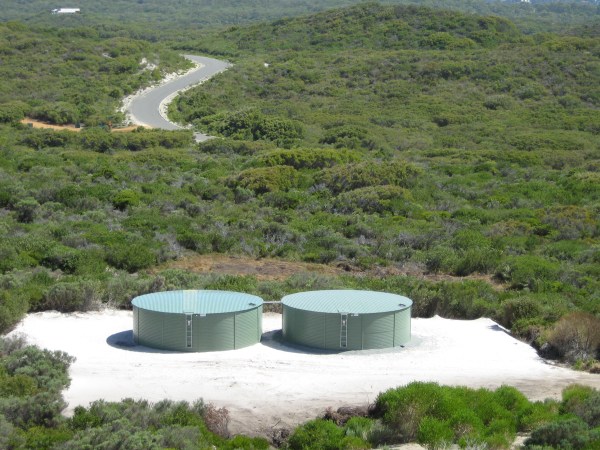 About Us – Legacy Water Storage & Texas Rainwater Systems, LLC