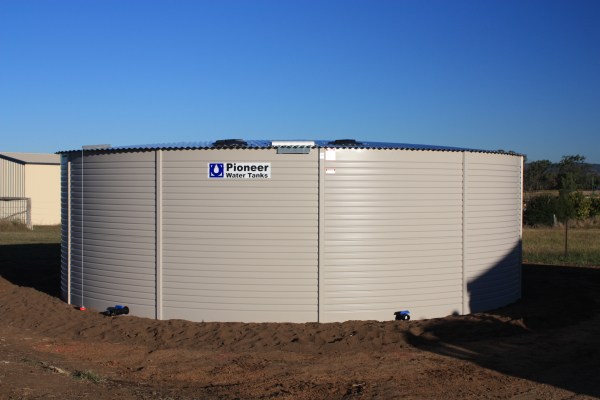 About Us – Legacy Water Storage & Texas Rainwater Systems, LLC