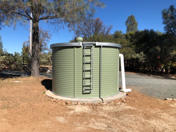 About Us – Legacy Water Storage & Texas Rainwater Systems, LLC