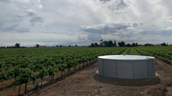 About Us – Legacy Water Storage & Texas Rainwater Systems, LLC